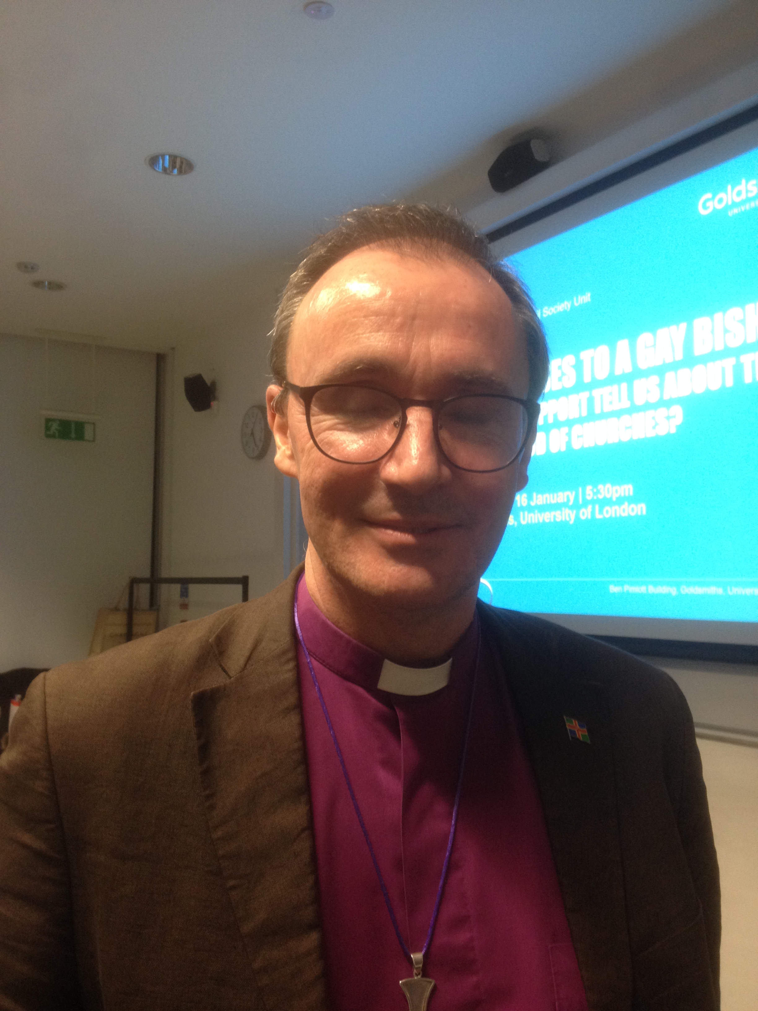 The Bishop of Grantham’s Letters – LGBTQ Faith UK