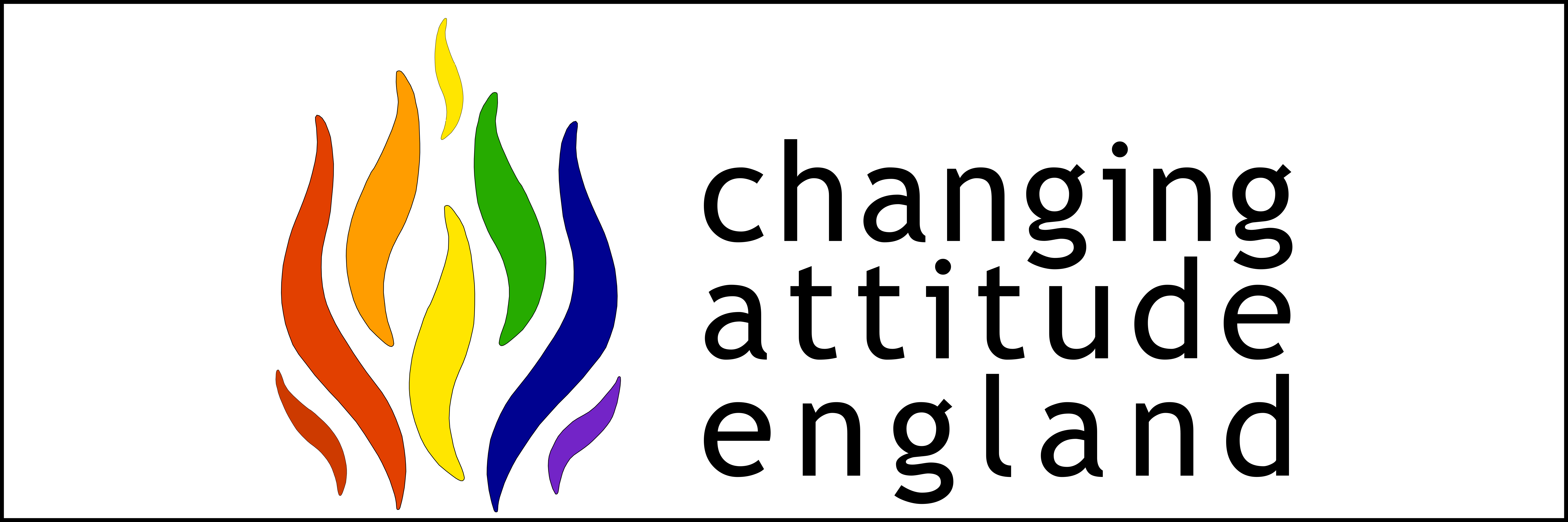 Changing Attitude England – LGBTQ Faith UK